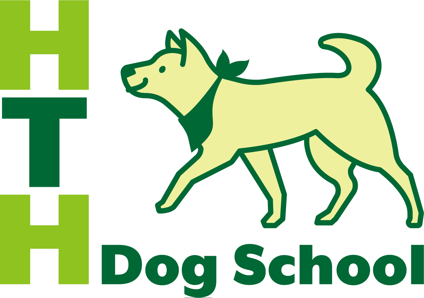 HTH Dog Schoolは10年目 - HTH Dog SchoolHTH Dog School